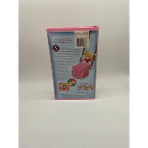 Disney | Media | Disney Princess Stories Volume Two Vintage Vhs ...